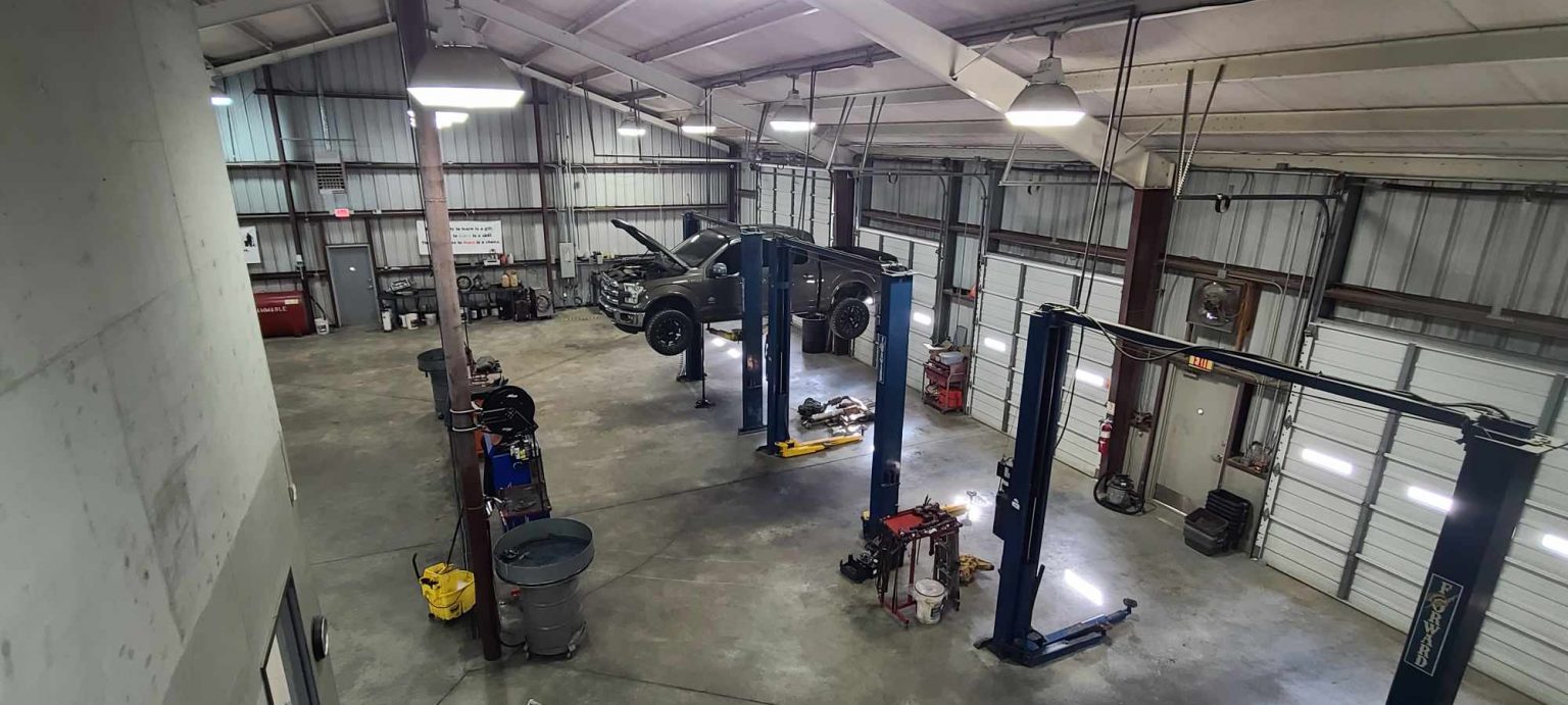 About Advanced Transmission | Gulf Coast Experts