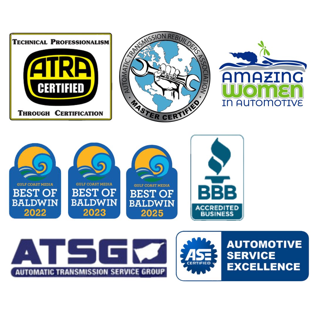 About Us - Advanced Transmission, Inc.